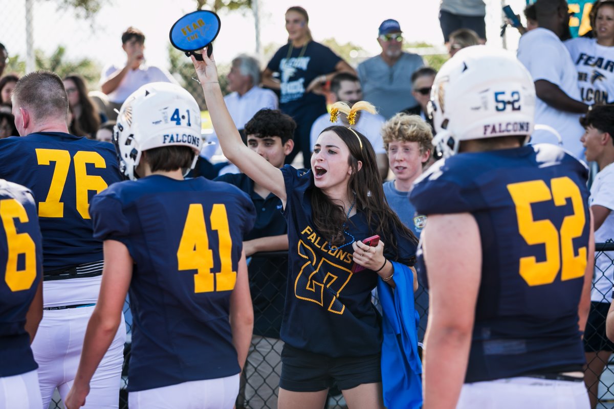 Alumni Athletes | Palmer Trinity School