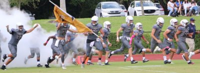 Homecoming | Palmer Trinity School